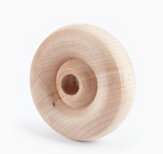 Wood Turnings: Craft and Toy Parts | Midwest Dowel